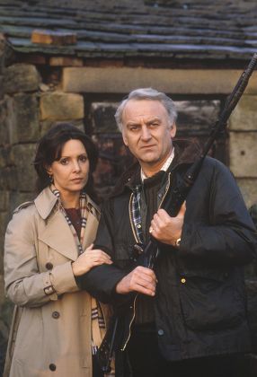 'BLOOMFIELD' TV - 1983 MARC ZUBER Editorial Stock Photo - Stock Image ...