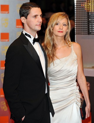 British Actor Matthew Goode L Arrives Editorial Stock Photo - Stock ...