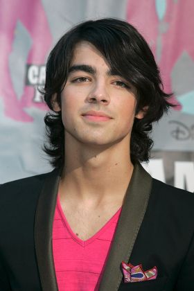 Joe Jonas Editorial Stock Photo - Stock Image | Shutterstock