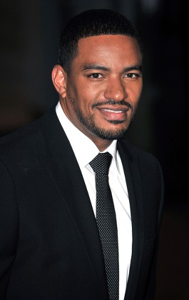 Us Actorcast Member Laz Alonso Arrives Editorial Stock Photo - Stock ...