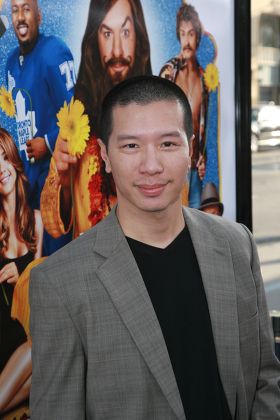 Reggie Lee Editorial Stock Photo - Stock Image | Shutterstock