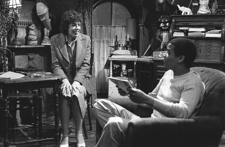 Come Back Lucy Tv Royce Mills Editorial Stock Photo - Stock Image ...