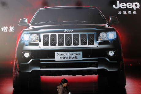 250 Chinese jeep Stock Pictures, Editorial Images and Stock Photos ...