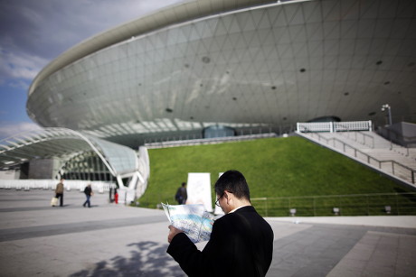 2,000 Shanghai world expo shanghai 2010 world expo Stock Pictures ...
