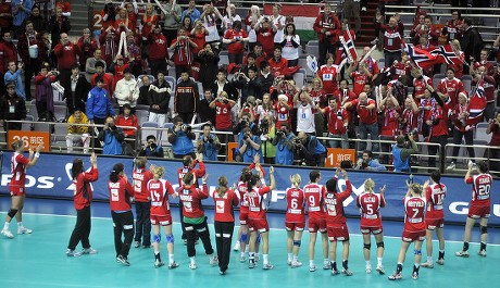 imágenes de China Handball Women's Xix World Championship - Dec 2009 ...