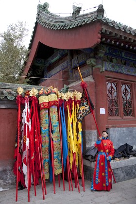 __COUNT__ China Imperial Ritual - Feb 2010 Stock Pictures, Editorial ...