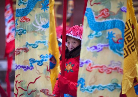 __COUNT__ China Imperial Ritual - Feb 2010 Stock Pictures, Editorial ...