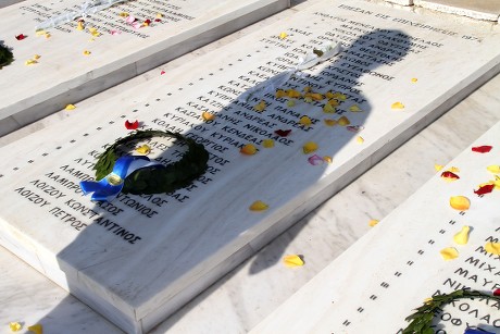 Cyprus Memorial - Jul 2010 Stock Pictures, Editorial Images and Stock ...