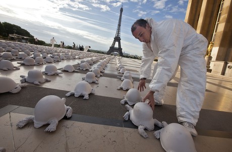 imágenes de France Arts Peace Installation Wwii - May 2011 - Imágenes ...