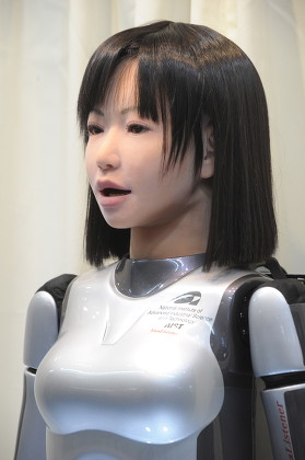 Vocalistener Singing Android Performing Japanese National Editorial ...
