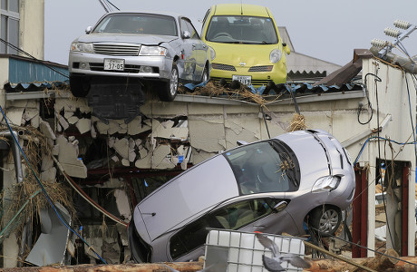 19 Destroyed toyota Stock Pictures, Editorial Images and Stock Photos ...
