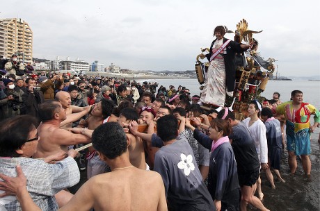 31 Fundoshi Stock Pictures, Editorial Images and Stock Photos ...