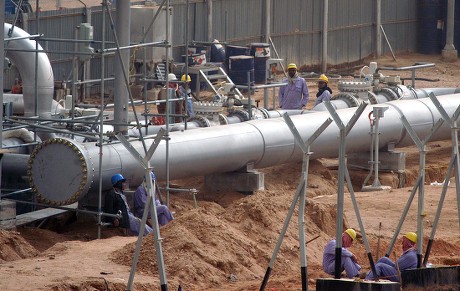 61 Kuwait oil company Stock Pictures, Editorial Images and Stock Photos ...