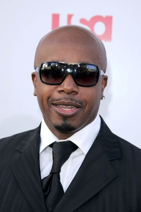 Mc Hammer Editorial Stock Photo - Stock Image | Shutterstock