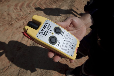 10 Mine detonator Stock Pictures, Editorial Images and Stock Photos ...