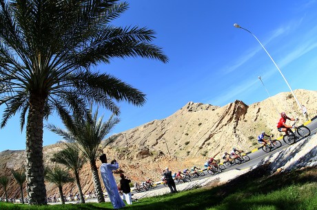 __COUNT__ imágenes de Oman Cycling Tour of Oman - Feb 2010 - Imágenes ...