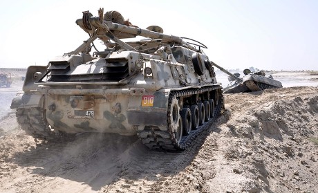 Pakistani Army Soldiers Take Part Third Editorial Stock Photo - Stock ...