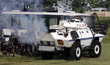250 Armoured bus Stock Pictures, Editorial Images and Stock Photos ...
