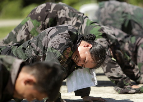Filipino Special Weapons Tactics Swat Officers Editorial Stock Photo ...
