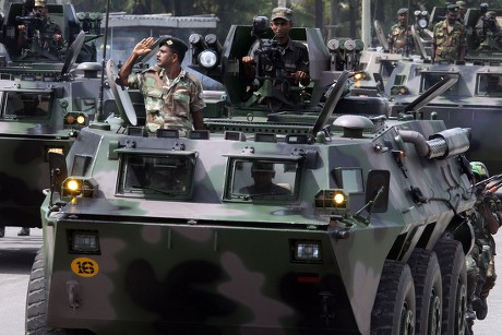 After Rendering Heavy Support Ground Troops Editorial Stock Photo ...