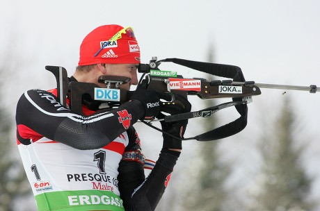 Usa Biathlon World Cup - Feb 2011 Stock Pictures, Editorial Images and ...