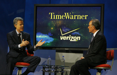Time Warner Chairman Ceo Jeff Bewkes Editorial Stock Photo - Stock ...