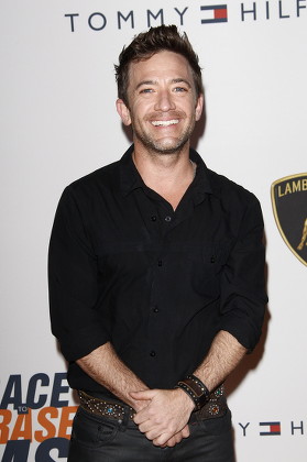 Us Actor David Faustino Arrives 17th Editorial Stock Photo - Stock ...