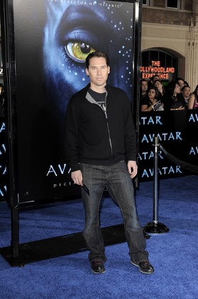 Us Director Bryan Singer Arrives Avatar Editorial Stock Photo - Stock ...