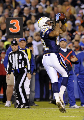 San Diego Chargers Tight End Kory Editorial Stock Photo - Stock Image | Shutterstock