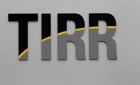 Tirr Memorial Hermann Rehabilitation Hospital Logo Editorial Stock ...