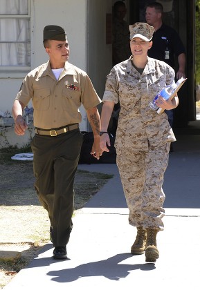 Us Marine Staff Sargeant Frank Wuterich Editorial Stock Photo - Stock ...
