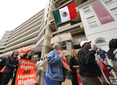 15 Mexican electrical workers union Stock Pictures, Editorial Images ...