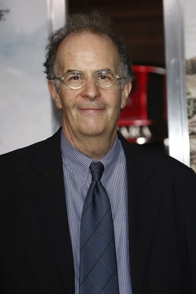 Us Producer Daniel Goldberg Arrives Us Editorial Stock Photo - Stock ...