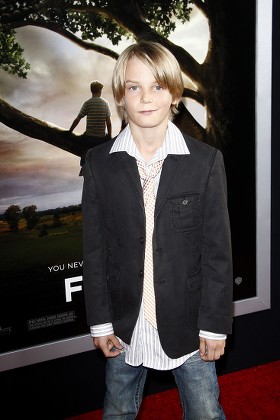 Us Actor Cast Member Ryan Ketzner Editorial Stock Photo - Stock Image ...