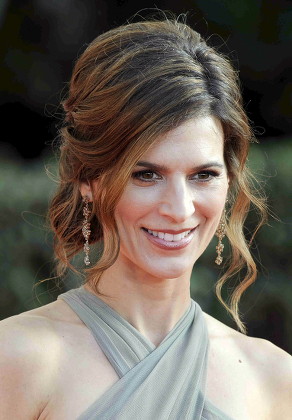 Us Actress Perry Reeves Arrives 15th Editorial Stock Photo - Stock ...