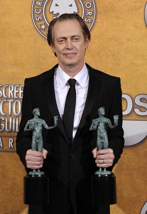 Us Actor Steve Buscemi Television Series Editorial Stock Photo - Stock ...
