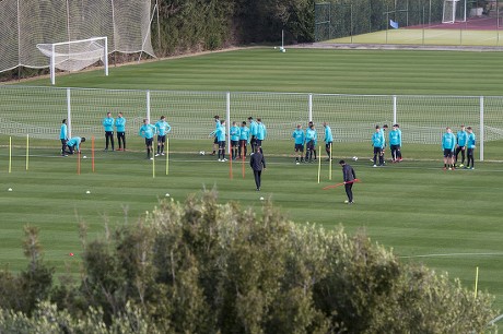 Psv Training Complex Editorial Stock Photo - Stock Image | Shutterstock