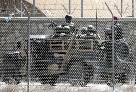 __COUNT__ Afghanistan Shooting Incident - Apr 2011 Stock Pictures ...