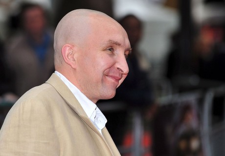 British Actor Eddie Marsan Arrives Uk Editorial Stock Photo - Stock ...