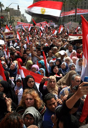 Egypt Protest Cairo - Apr 2011 Stock Pictures, Editorial Images and ...