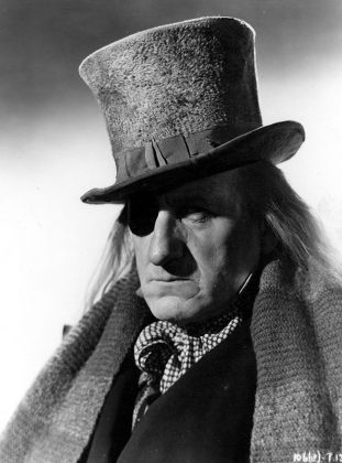 Great Expectations Film Alec Guinness Editorial Stock Photo - Stock ...