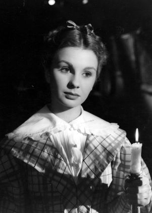 Great Expectations Film Jean Simmons Editorial Stock Photo - Stock ...