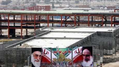 47 Assaluyeh Stock Pictures, Editorial Images and Stock Photos ...