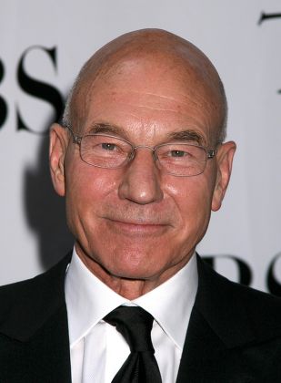 Patrick Stewart Editorial Stock Photo - Stock Image | Shutterstock