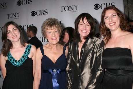 Heidi Rodewald Editorial Stock Photo - Stock Image | Shutterstock