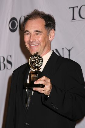Mark Rylance Editorial Stock Photo - Stock Image | Shutterstock