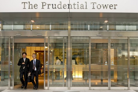 42 Prudential financial inc Stock Pictures, Editorial Images and Stock ...