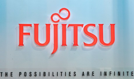 42 Fujitsu logo Stock Pictures, Editorial Images and Stock Photos ...
