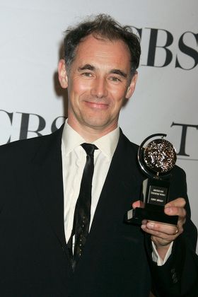 Mark Rylance Editorial Stock Photo - Stock Image | Shutterstock