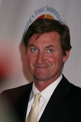 Wayne Gretzky Editorial Stock Photo - Stock Image | Shutterstock